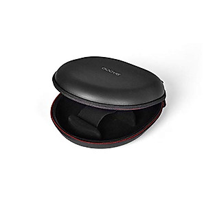 GOOVIS Original Portable Carrying Case for GOOVIS G2 VR Headset，GOOVIS Pro，Goovis Headset Cinema Accessories