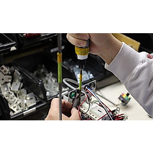 Rotary Phase Converter AD10F - Floor Unit 10HP Digital Controls Heavy Duty HD CNC| Can Start up to a 5Hp / 14 Amp 208-240v Load