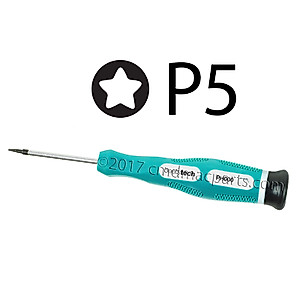 Odyson - 512GB SSD Upgrade Kit Replacement for Apple MacBook Pro 13" Retina A1502 & 15" A1398 (Early 2015-Mid 2015)