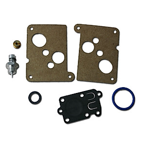 Briggs & Stratton 494625 Carburetor Overhaul Kit