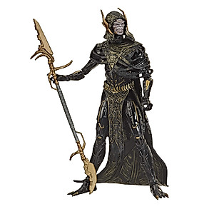 Marvel Legends Series Toys 6-Inch Collectible Action Figure 5-Pack The Children of Thanos, 5 Figures, Premium Design