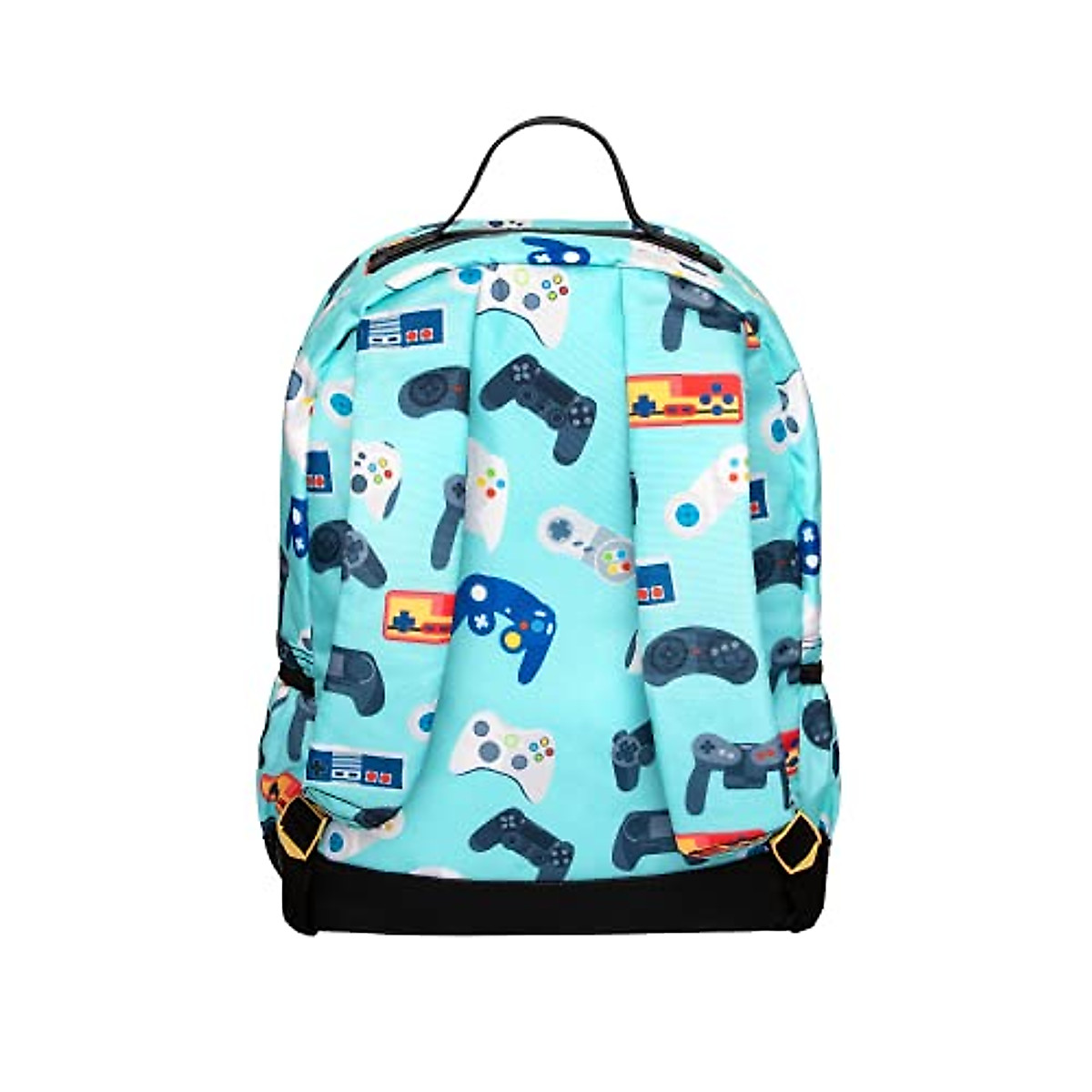 Posh Peanut Backpack for Boys and Girls - Kinder School Bag for Toddlers and Kids - Gamer