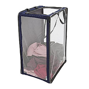 Electrolux LuxCare™ Foldable Hamper and Laundry Basket