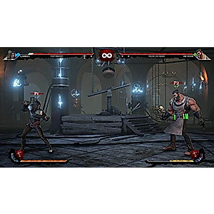 Omen Of Sorrow (PS4)