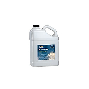 The Andersons Ice Vise Professional-Grade, Non-Toxic, Pet Safe, and Chloride-Free Liquid Ice Melt - 1 Gallon