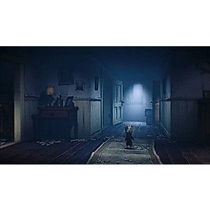 Little Nightmares 2 Day One Edition (Xbox One)