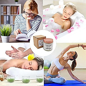 I Can't Say I Do Without You Lavender Scented Candles, Gifts for Engagement, Bridesmaid, Girlfriend, Husband, Boyfriend, Wedding Day