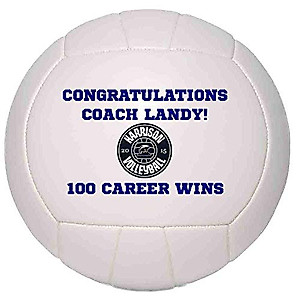 Personalized Custom Photo Regulation Full Size Volleyball - Any Image - Any Text - Any Logo