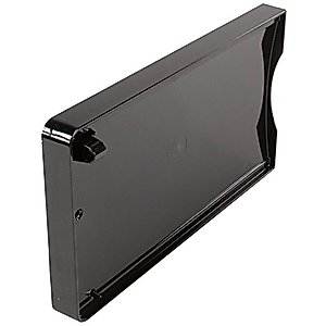 Bunn 32111.0001 Tray Assy, Drip-Black Left