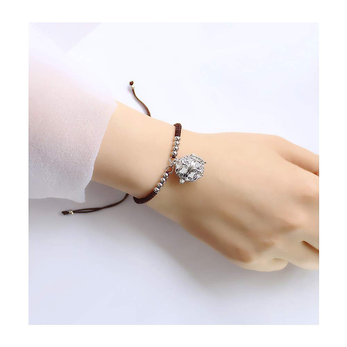 PH PandaHall Unscented Aroma Pads, 50 Pack 1.1x0.8 Aroma Oil Refill Pads Microfibre Perfume Diffuser Pad for Home Electronic Equipment Locket Scent Ball Plug-in Diffuser