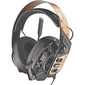 RIG 500 PRO (Electronic Games//PS4/)