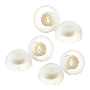 AZLA SednaEarfit MAX for TWS (3 Pairs (Size M/ML/L))