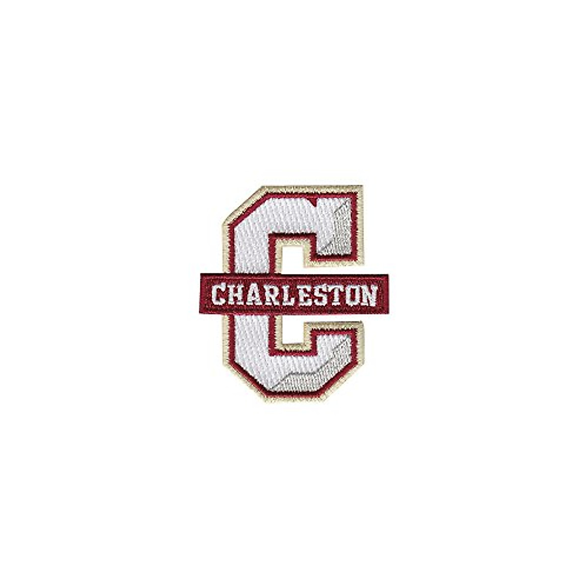 Tervis College of Charleston Cougars Made in USA Double Walled Insulated Tumbler, 24oz Water Bottle, Emblem