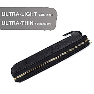 Womens Crossbody Bag Touch Screen Lightweight Small Cellphone Shoulder Purse Card Wallet Handbag