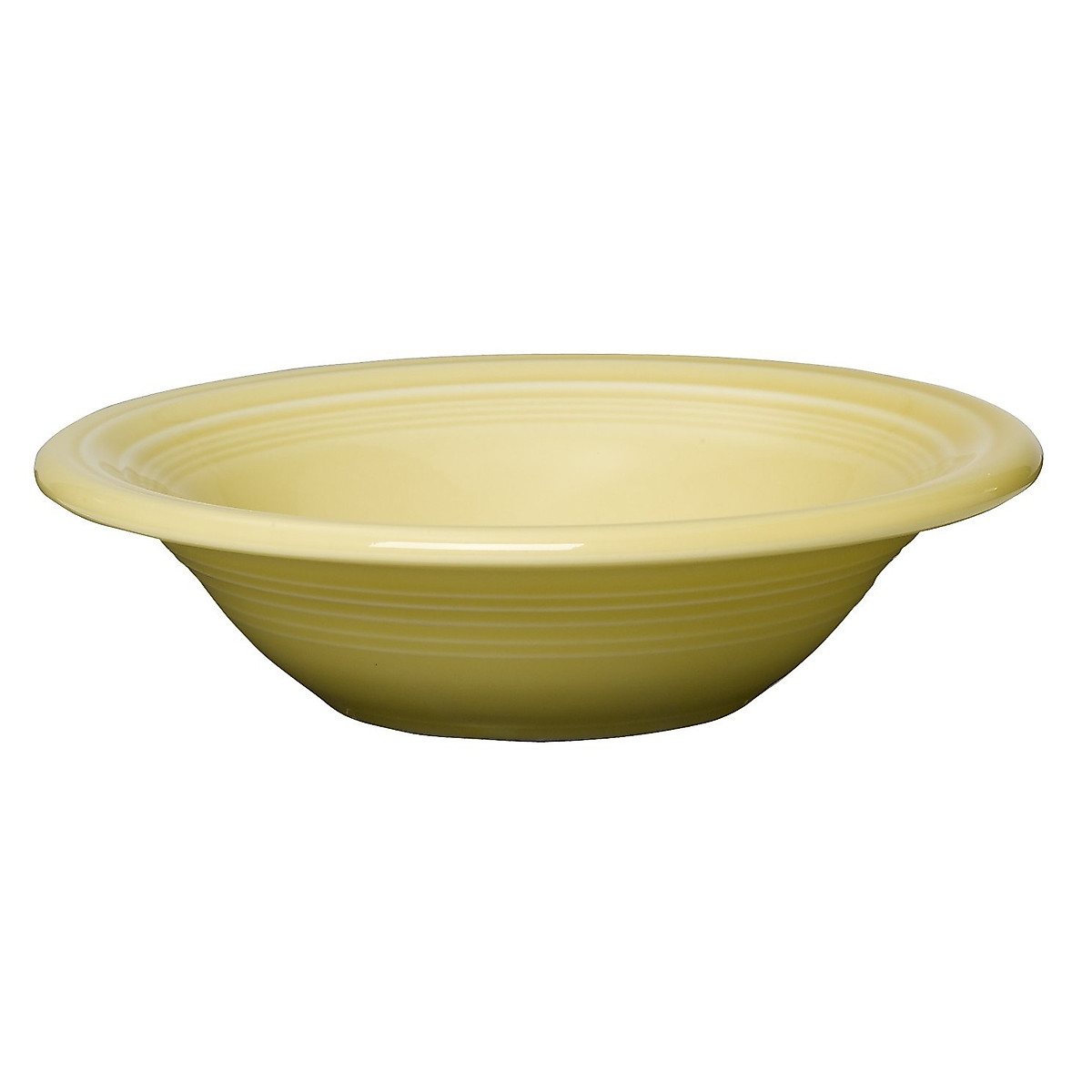 Fiesta 8-1/2-Ounce Stacking Cereal Bowl, Sunflower