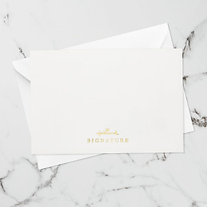 Hallmark Signature Paper Wonder Pop Up Card, Thankful for You (Thinking of You Card, Birthday Card)