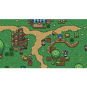 Airoheart - PlayStation 4