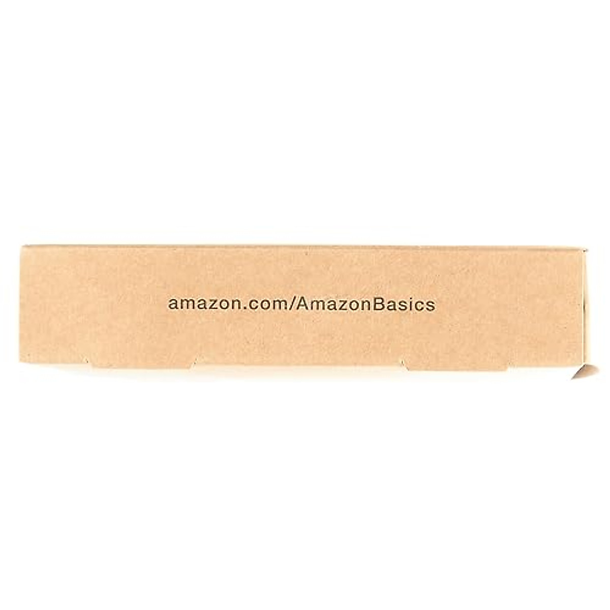 Amazon Basics 10-Pack USB-A 2.0 Extension Cable, Male to Female, 480Mbps Transfer Speed, 6.5 Foot, Black