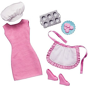 Barbie Advent Calendar