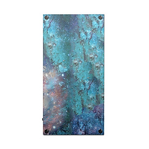 Head Case Designs Officially Licensed Barruf Abstract Space 2 Art Mix Vinyl Sticker Gaming Skin Case Cover Compatible with Xbox Series X Console