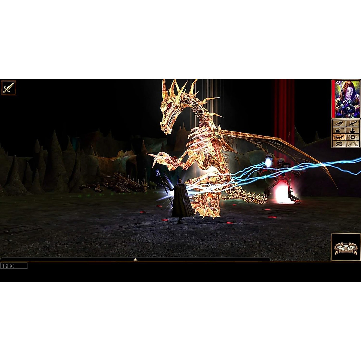 Neverwinter Nights Enhanced Edition (Xbox One)