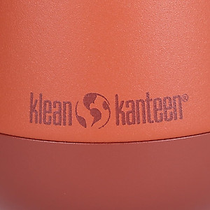 Klean Kanteen 10oz Rise Wine Tumbler - Stainless Steel - Autumn Glaze