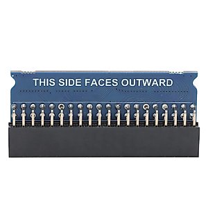 SDRAM Board for Mister FPGA 128MB, Manual Welding Ultra Thin SDRAM XS V2.5 Board Computer Accessories