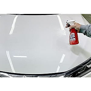 Sonax 05132000 Fallout Cleaner - 16.9 fl. oz.