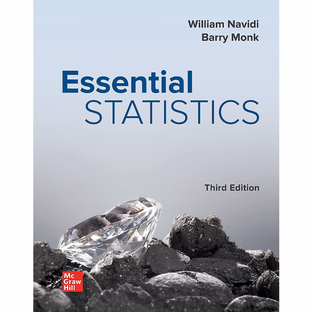 Loose Leaf for Essential Statistics