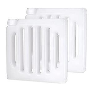 Portable Air Conditioner Spare ice Packs *2