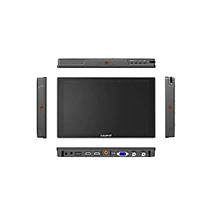 Lilliput A11 10.1" Full HD IPS LCD Monitor with Built-In Speaker, 4K HDMI, 3G-SDI and VGA, 1920x1200
