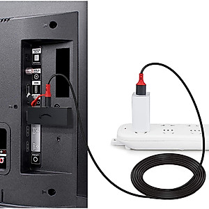 firestick Cord Charger, fire Stick Power Cord Replacement