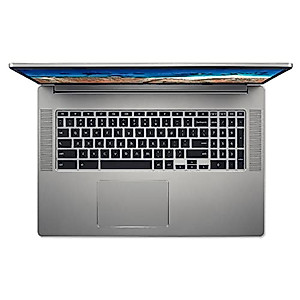 Acer 2022 Chromebook 317, 17.3 Full HD Laptops, Intel Celeron N4500, 4GB RAM, 64GB eMMC, Gigabit WiFi 6, Bluetooth 5.0, Google Chrome OS,chromebook YSC Accessory