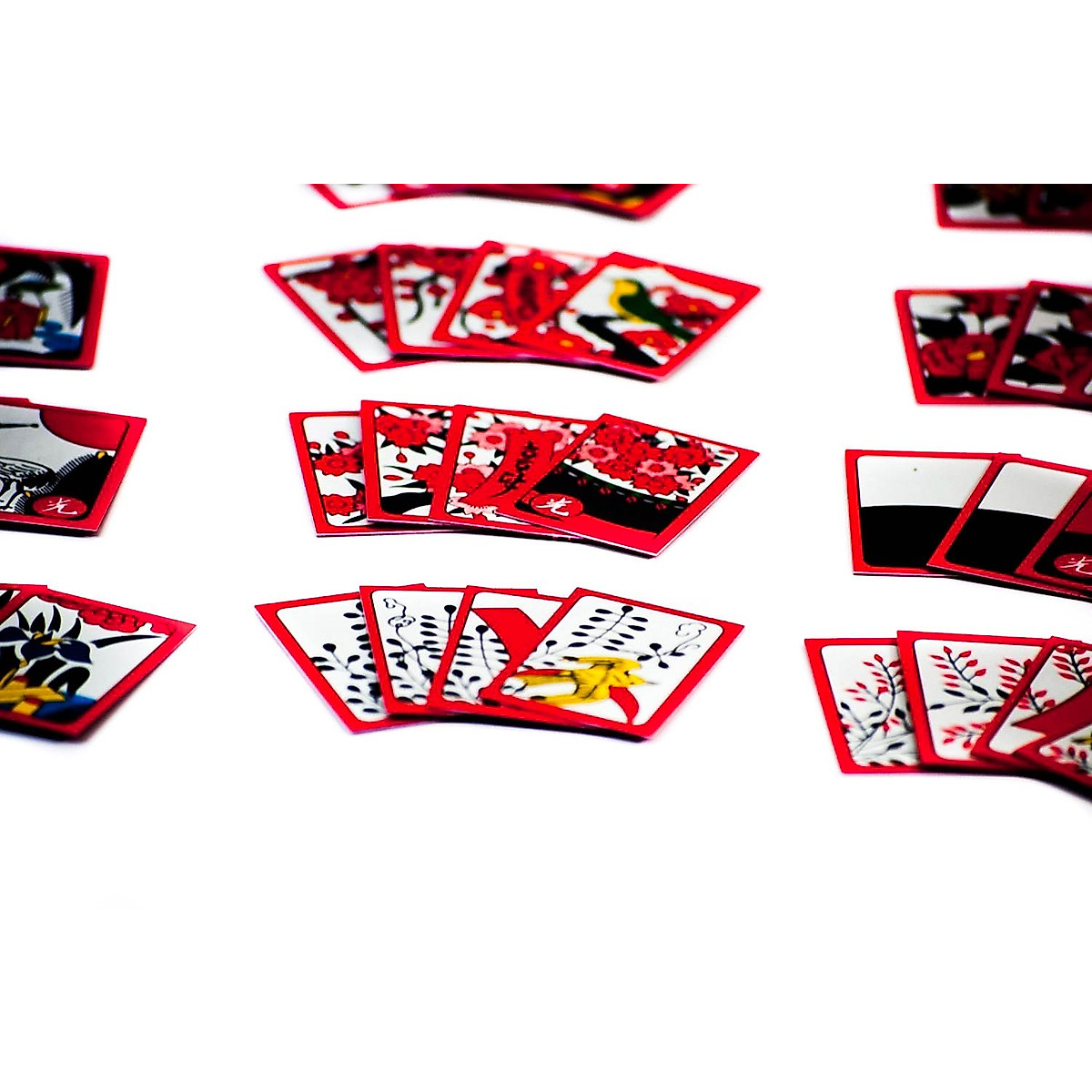 Korean Flower Card Game / Hwatu / Go-Stop / Godori