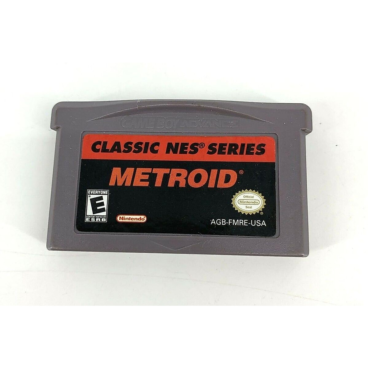 Metroid (Classic NES Series) (Renewed)