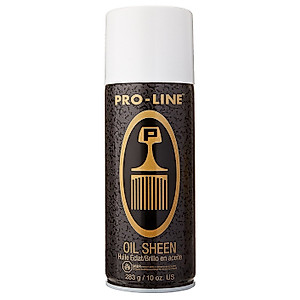 Pro-Line Oil Sheen 10 Ounce (295ml) (2 Pack)