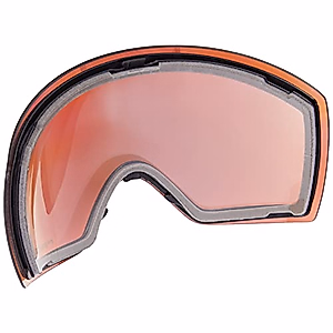 Oakley Flight Deck Ski Goggles, Large-Sized Fit