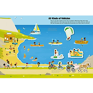 Magnetology: Vehicles