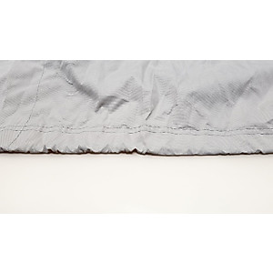 SBU Boat Cover Compatible for Regal 2200 BR/2200 FASTRAC BR W/O Tower 2003-2012 Storage, Travel, Lift