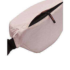 Nike Air Jordan Crossbody Bag Hip Pack (Atmosphere, One Size)