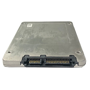 Intel DC S3500 Series 1.6TB 2.5-inch 7mm SATA III MLC (6.0Gb/s) Internal Solid State Drive (SSD) SSDSC2BB016T4P / (HP # 757338-001 / VK1600GECVP) - New OEM w/ 5 Years Warranty