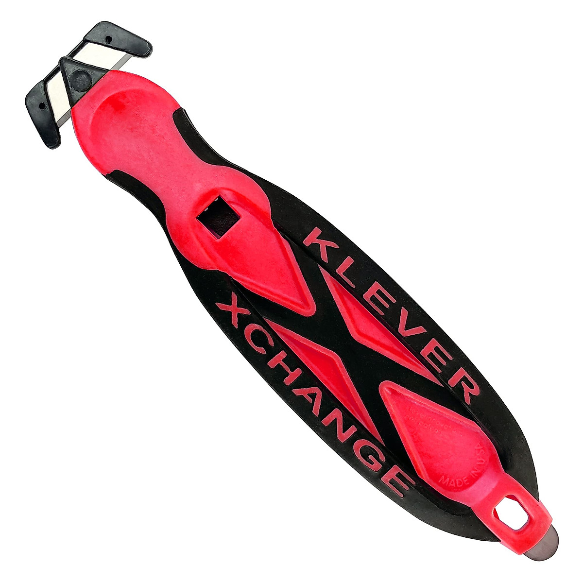 KLEVER INNOVATIONS KCJ-XC-20 Klever X-Change (Narrow Cut Head)