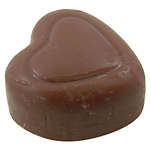 Super Mario Chocolate Heart Filled Tin, Nostalgia Collectible Gifts for Gamers, 3.6 oz