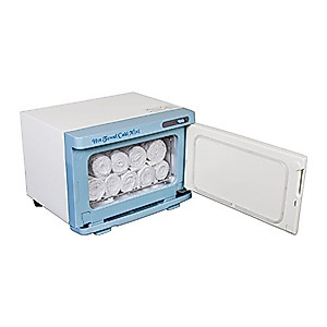 Elite Hot Towel Cabinet, Mini