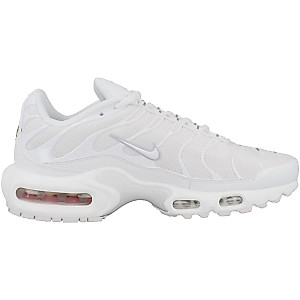 Nike Women's Competition Running Shoes, White Pure Platinum, 9 US