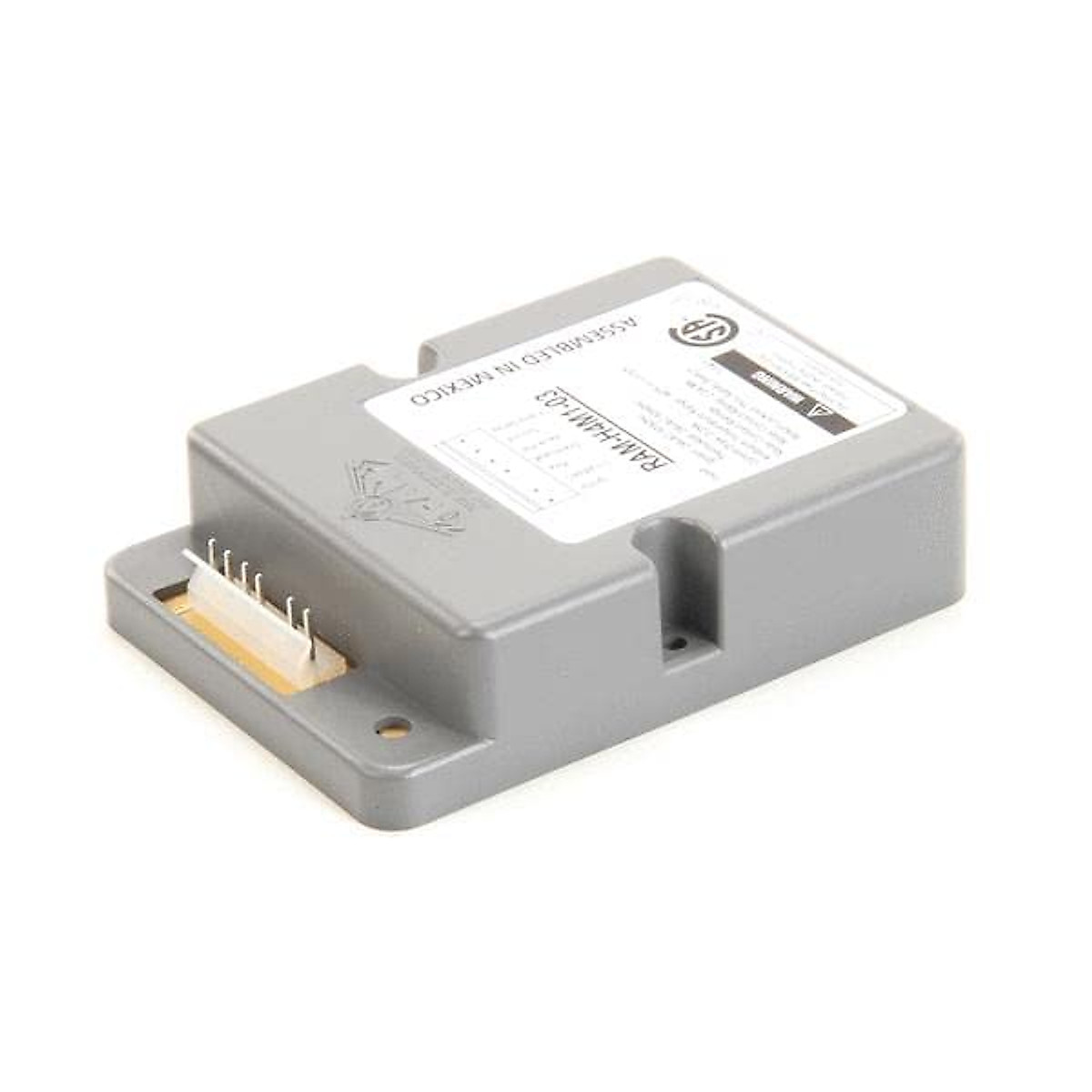 Bakers Pride M2138A Gas Ignition Module, 24Vac