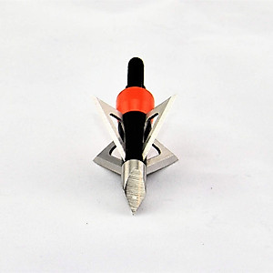 Dart 125 gr. by Wasp Archery