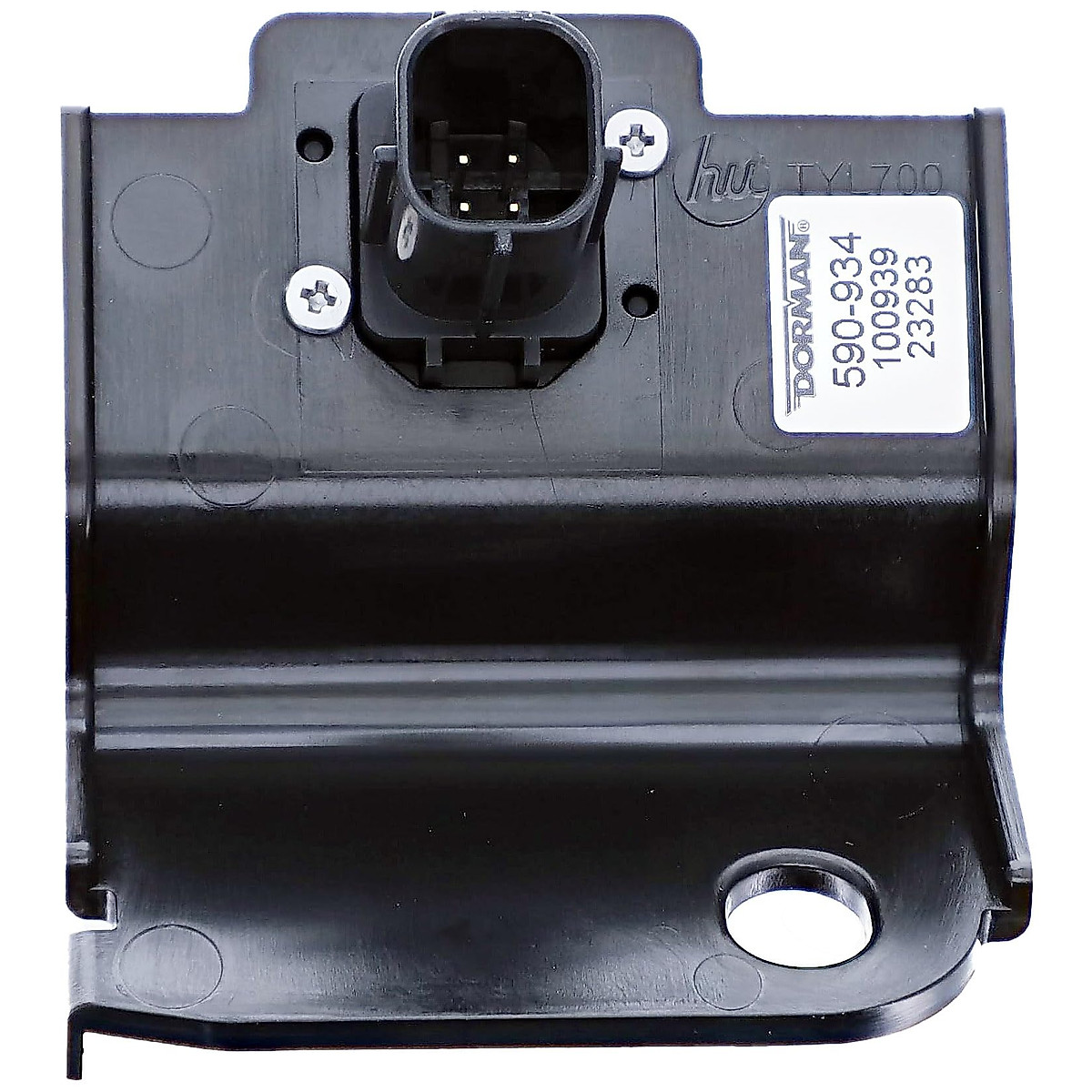 Dorman 590-934 Rear Park Assist Camera Compatible with Select Toyota Models