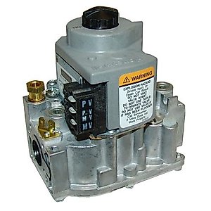 Pitco 60113501-C VALVE, GAS SAFETY - 24V for Pitco - Part# 60113501-C (60113501-C)