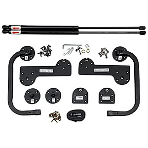 Queen Size Deluxe Murphy Bed Kit Murphy Bed Kit Queen Murphy Bed Hardware DIY Murphy Bed Kit Queen Size Murphy Bed Hardware Murphy Bed Kit Queen Size Murphy Bed Hardware Kit Bed Kit Queen (Vertical)